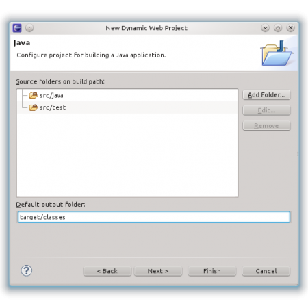 Spring mit einer einfachen Webanwendung (Tutorial) » Frank W. Rahn