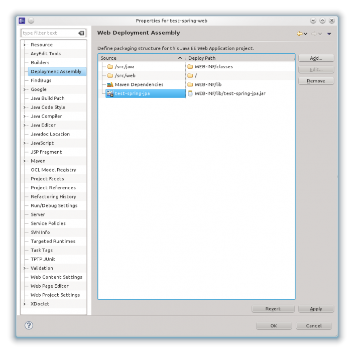 Spring Mit Einer Webanwendung Mit Jpa Und Validierung Tutorial Frank W Rahn 4463