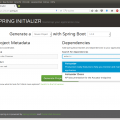 Spring Boot Webanwendung: Die ersten Schritte (Tutorial) » Frank W. Rahn